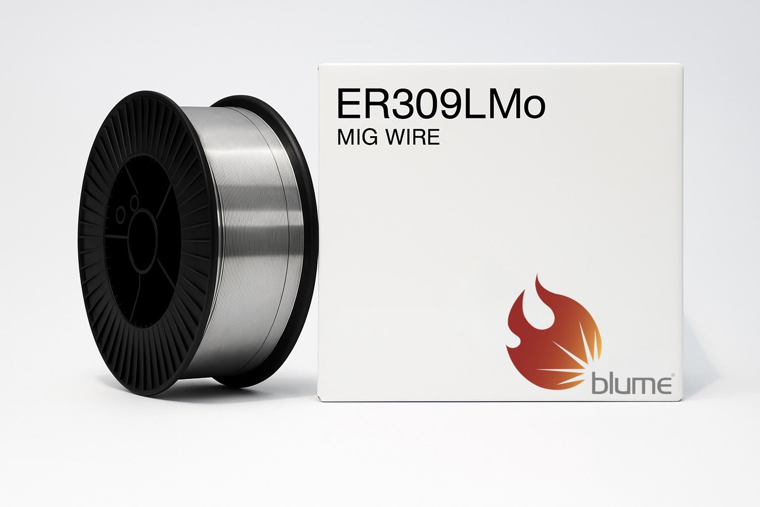 BLUME® ER309LMo – Xycore Inc.