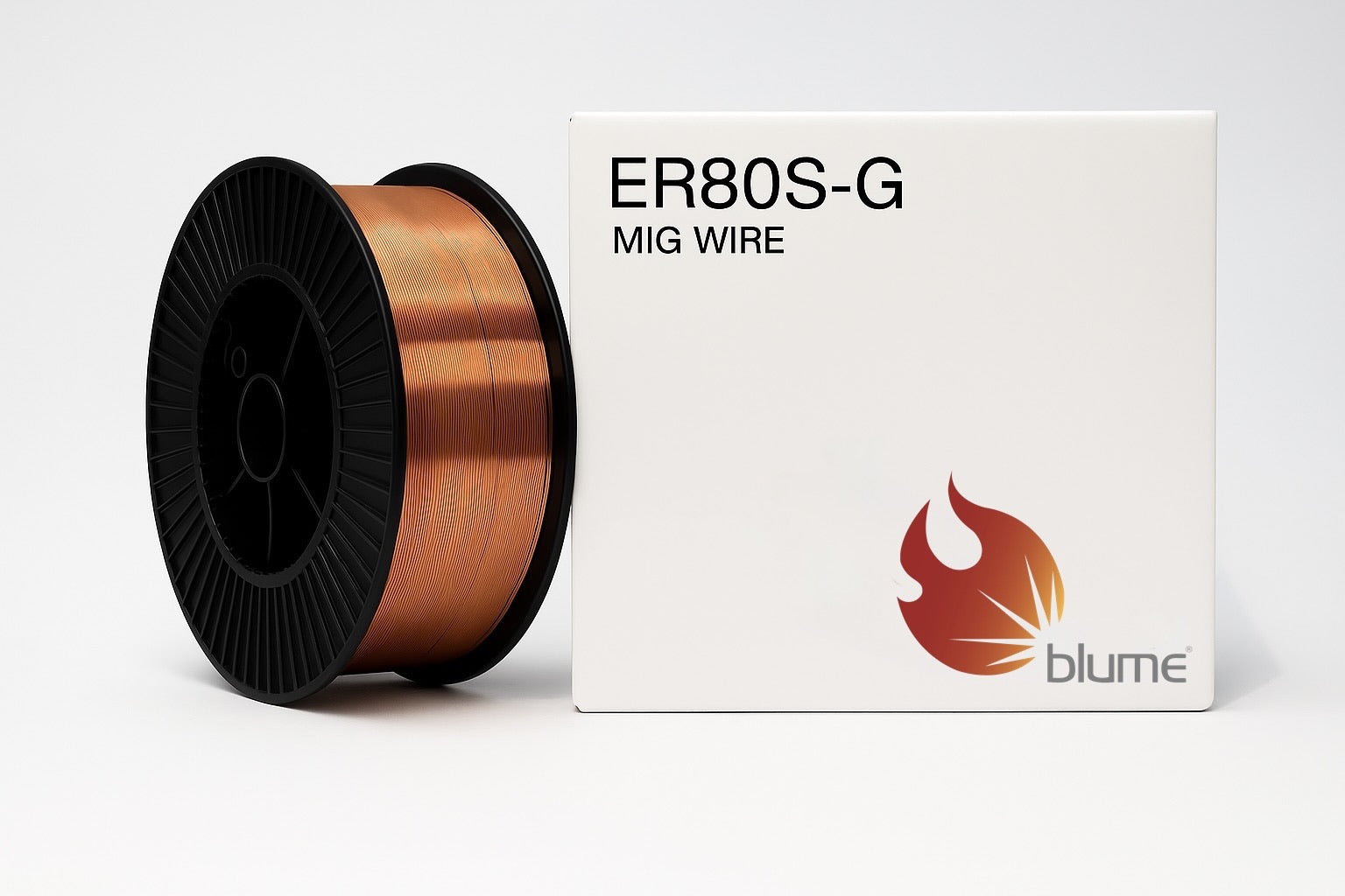 BLUME® ER80S-G (MIG) – Xycore Inc.