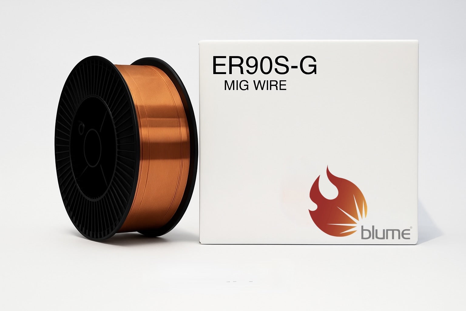 BLUME® ER90S-G (MIG) – Xycore Inc.